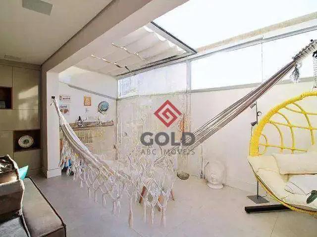 Casa / Sobrado para Venda em Santo André/SP Jardim 2 Quartos