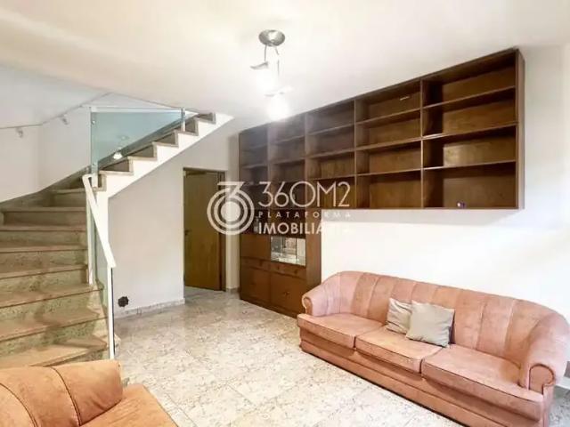 Casa / Sobrado para Venda em Santo André/SP Jardim 2 Quartos