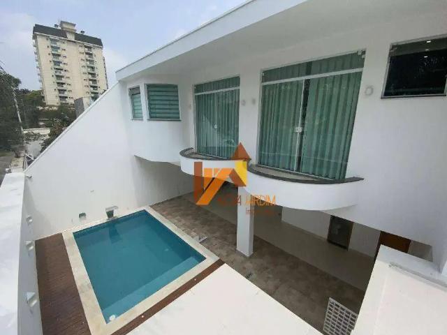 Casa / Sobrado para Venda em Santo André/SP Jardim 2 Quartos
