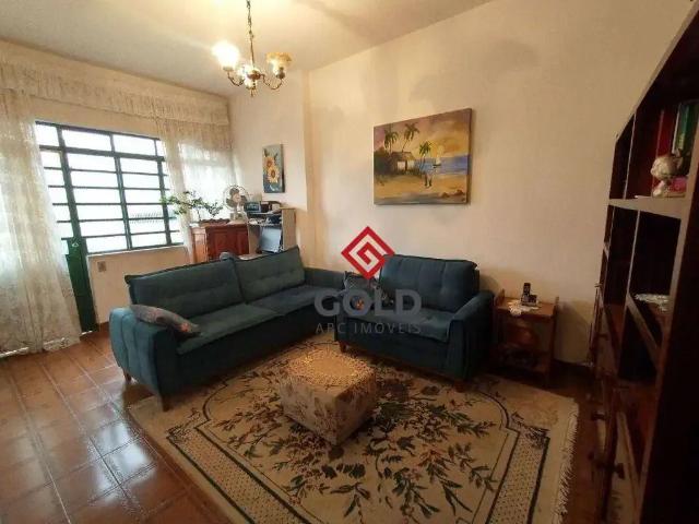 Casa / Sobrado para Venda em Santo André/SP Jardim 2 Quartos