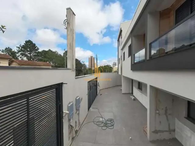 Casa / Sobrado para Venda em Santo André/SP Jardim 2 Quartos