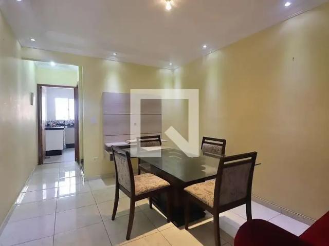 Casa / Sobrado para Venda em Santo André/SP Jardim 2 Quartos