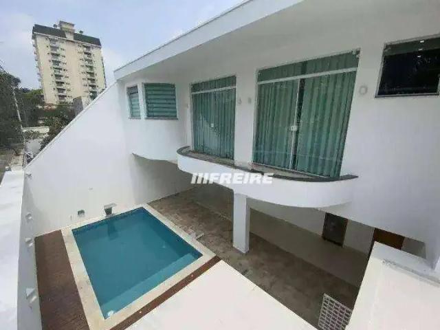 Casa / Sobrado para Venda em Santo André/SP Jardim 2 Quartos