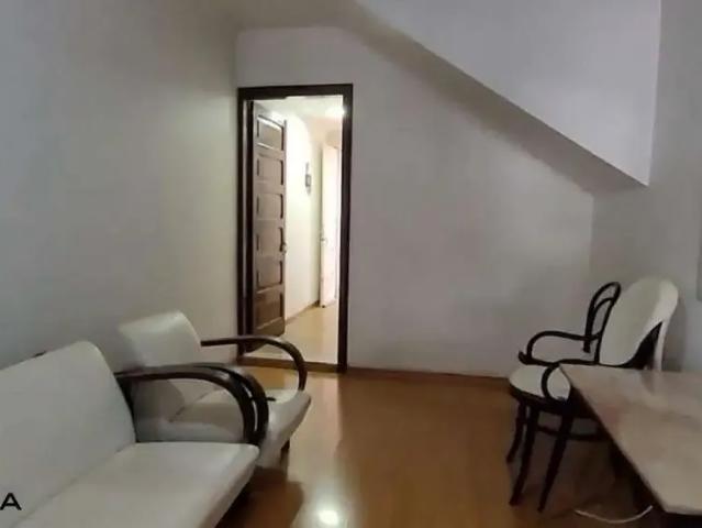 Casa / Sobrado para Venda em Santo André/SP Jardim 3 Quartos