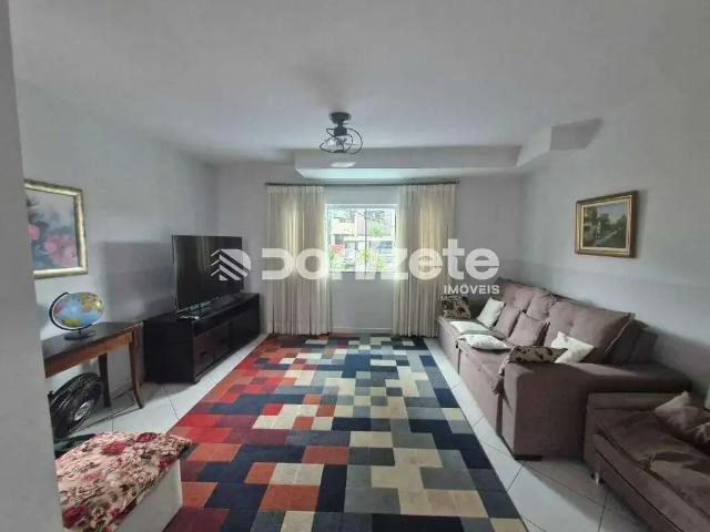 Casa / Sobrado para Venda em Santo André/SP Jardim 3 Quartos