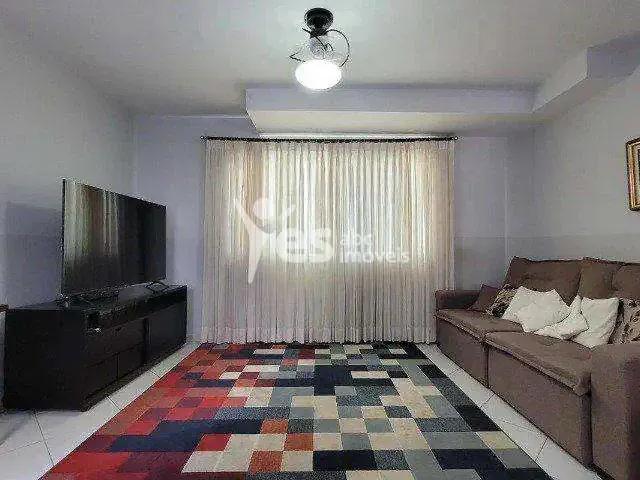 Casa / Sobrado para Venda em Santo André/SP Jardim 3 Quartos