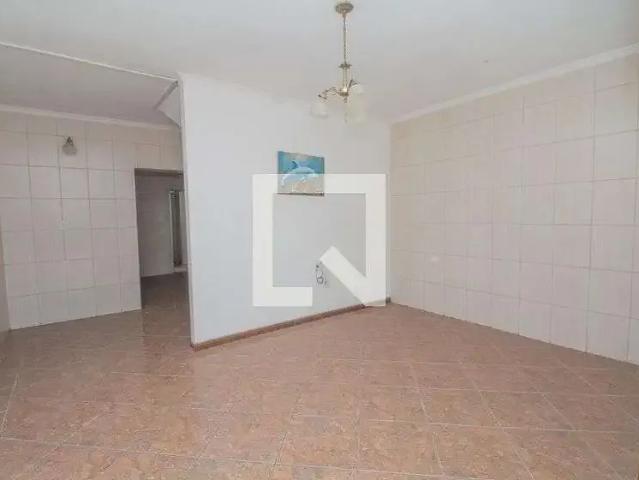 Casa / Sobrado para Venda em Santo André/SP Jardim 3 Quartos