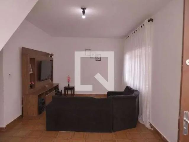 Casa / Sobrado para Venda em Santo André/SP Jardim 3 Quartos