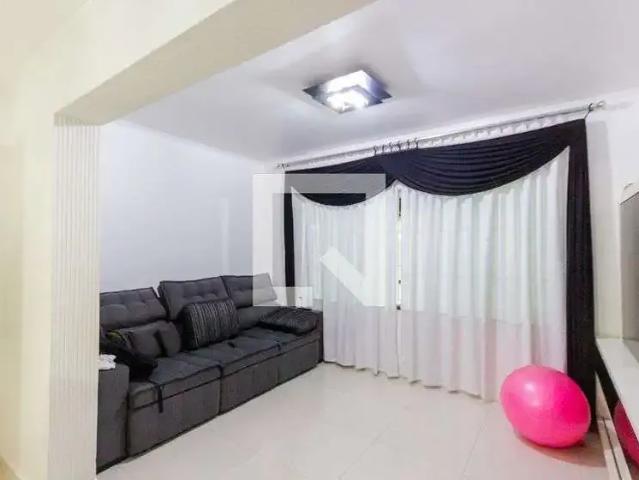 Casa / Sobrado para Venda em Santo André/SP Jardim 3 Quartos
