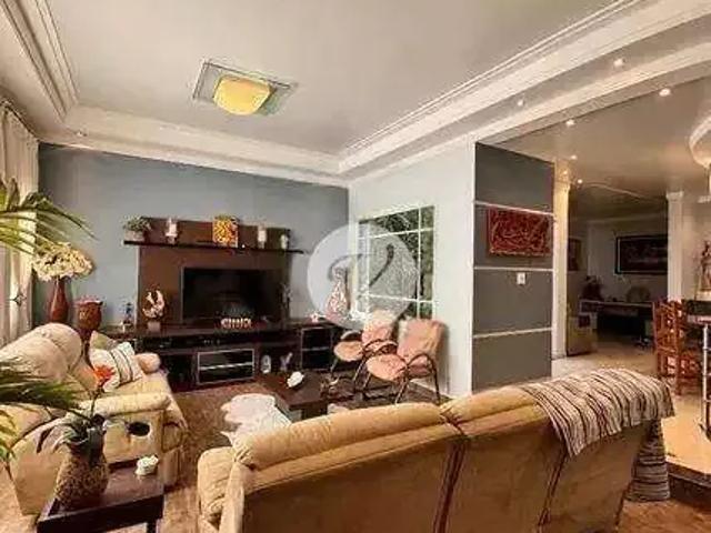 Casa / Sobrado para Venda em Santo André/SP Jardim 3 Quartos