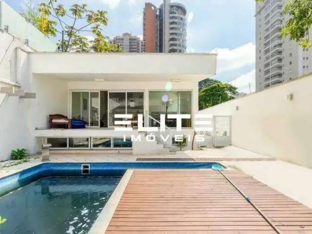 Casa / Sobrado para Venda em Santo André/SP Jardim 3 Quartos
