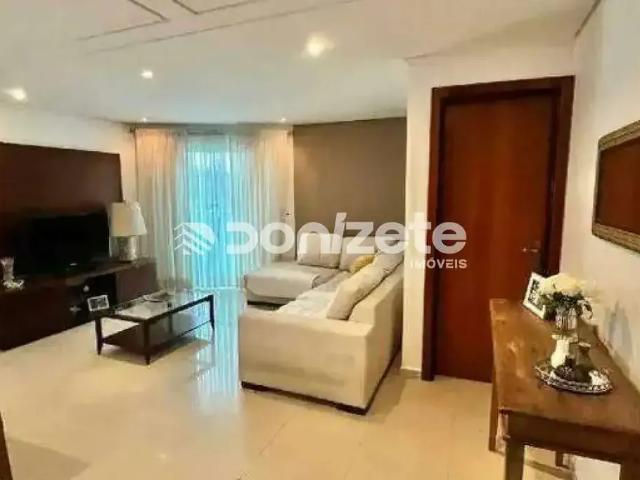Casa / Sobrado para Venda em Santo André/SP Jardim 3 Quartos