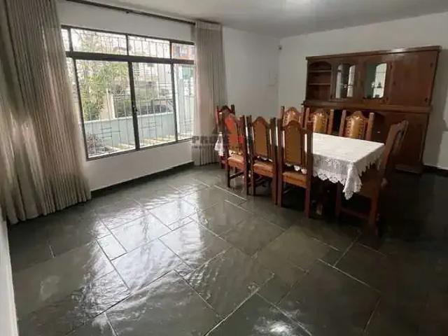 Casa / Sobrado para Venda em Santo André/SP Jardim 3 Quartos