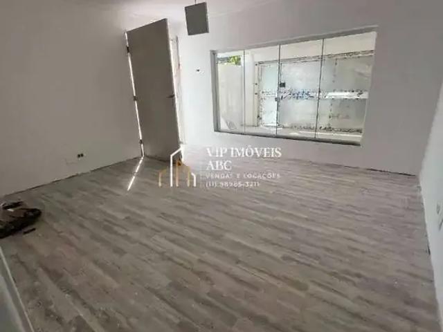 Casa / Sobrado para Venda em Santo André/SP Jardim 3 Quartos