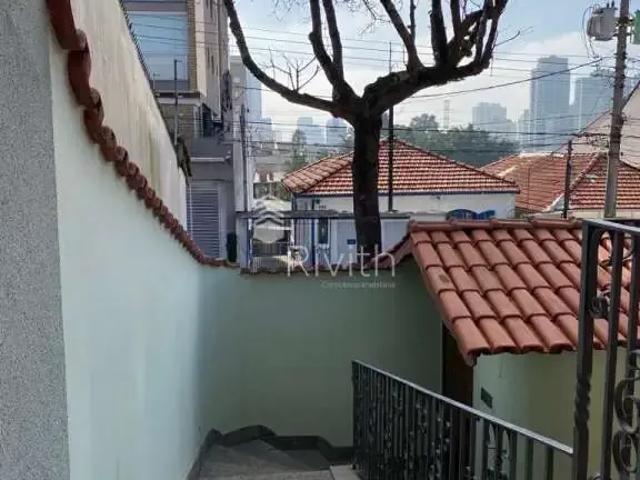 Casa / Sobrado para Venda em Santo André/SP Jardim 3 Quartos