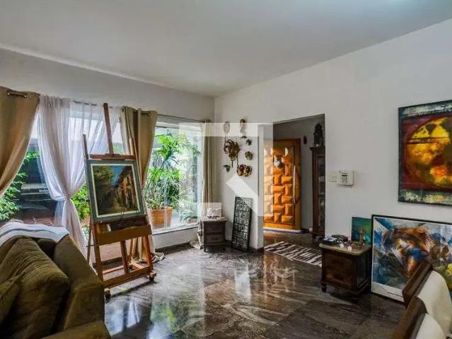 Casa / Sobrado para Venda em Santo André/SP Jardim 3 Quartos