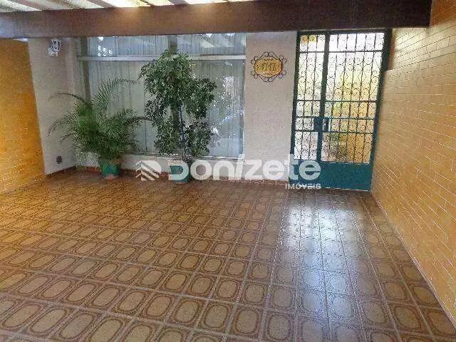 Casa / Sobrado para Venda em Santo André/SP Jardim 3 Quartos