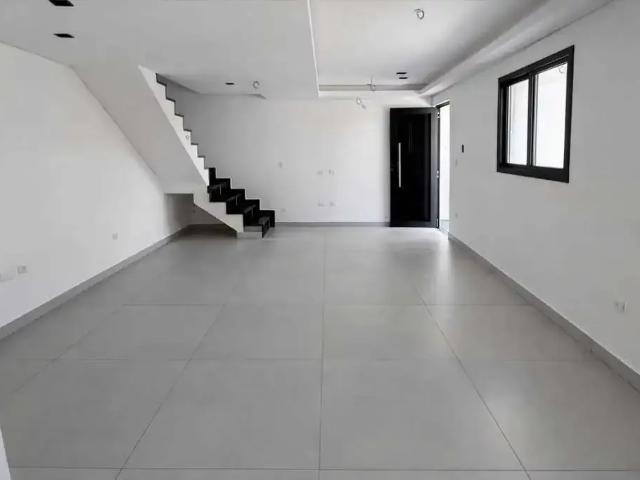 Casa / Sobrado para Venda em Santo André/SP Jardim 3 Quartos