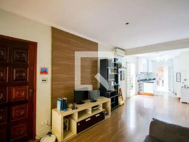 Casa / Sobrado para Venda em Santo André/SP Jardim 3 Quartos