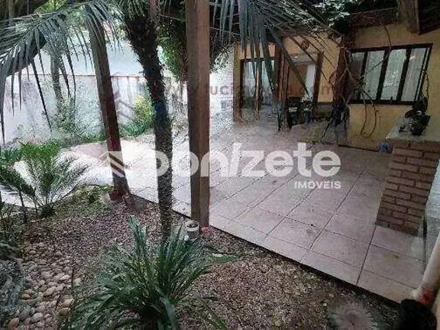 Casa / Sobrado para Venda em Santo André/SP Jardim 3 Quartos