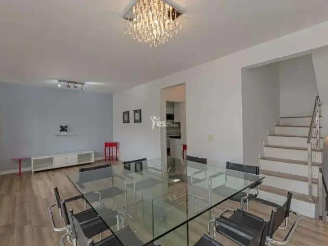 Casa / Sobrado para Venda em Santo André/SP Jardim 3 Quartos