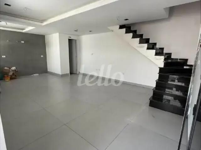 Casa / Sobrado para Venda em Santo André/SP Jardim 3 Quartos