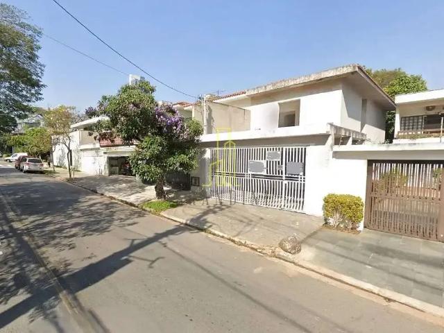 Casa / Sobrado para Venda em Santo André/SP Jardim 3 Quartos