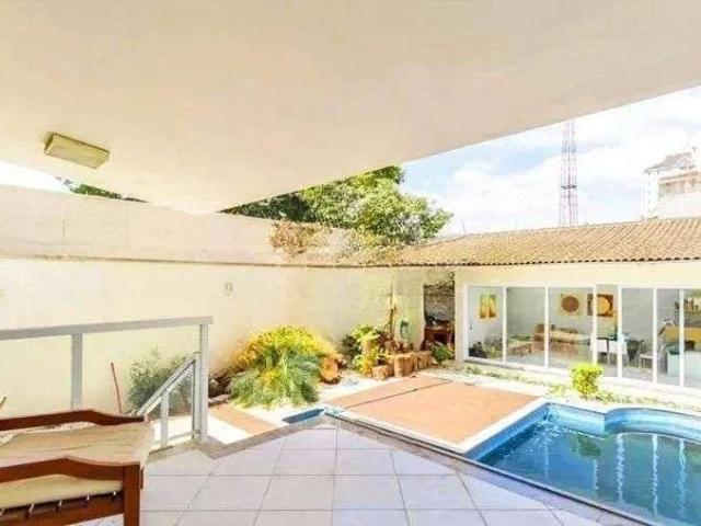Casa / Sobrado para Venda em Santo André/SP Jardim 3 Quartos