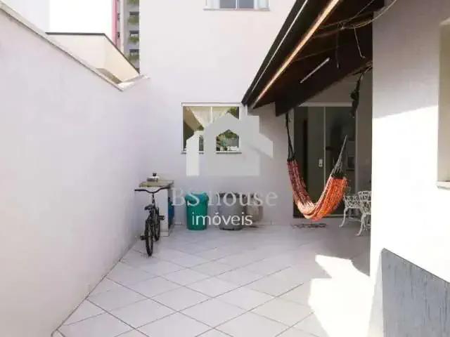 Casa / Sobrado para Venda em Santo André/SP Jardim 3 Quartos