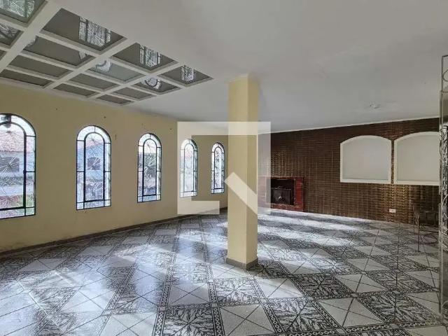 Casa / Sobrado para Venda em Santo André/SP Jardim 3 Quartos