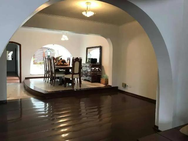 Casa / Sobrado para Venda em Santo André/SP Jardim 3 Quartos