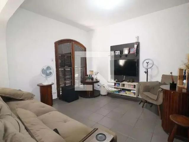 Casa / Sobrado para Venda em Santo André/SP Jardim 3 Quartos