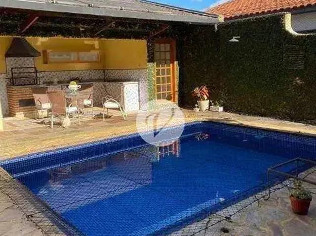 Casa / Sobrado para Venda em Santo André/SP Jardim 3 Quartos