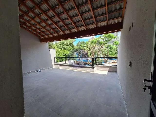 Casa / Sobrado para Venda em Santo André/SP Jardim 3 Quartos