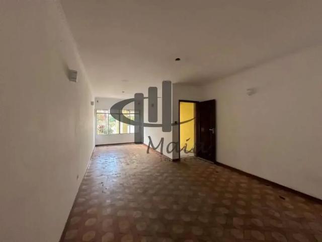Casa / Sobrado para Venda em Santo André/SP Jardim 3 Quartos