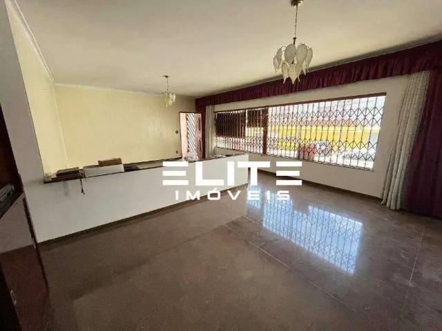 Casa / Sobrado para Venda em Santo André/SP Jardim 3 Quartos