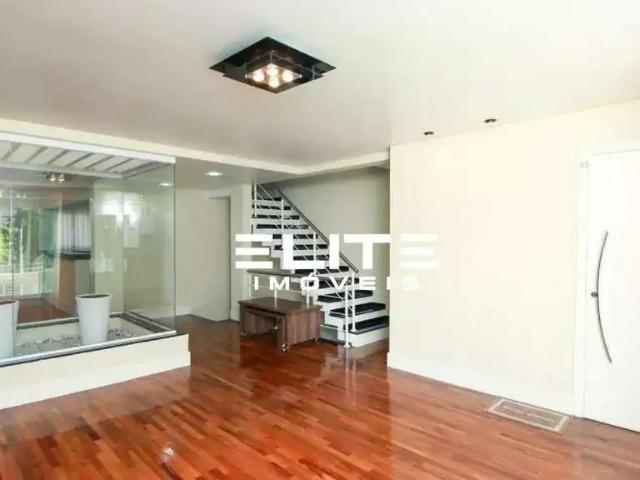 Casa / Sobrado para Venda em Santo André/SP Jardim 3 Quartos