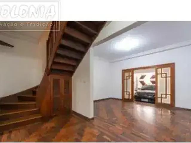 Casa / Sobrado para Venda em Santo André/SP Jardim 3 Quartos
