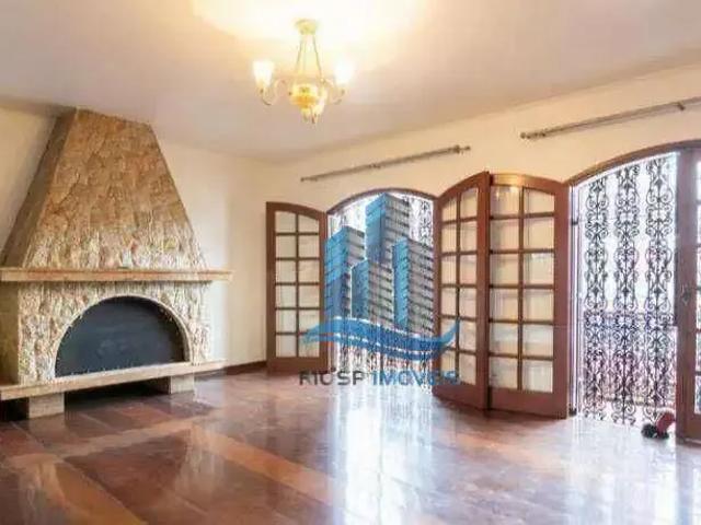 Casa / Sobrado para Venda em Santo André/SP Jardim 3 Quartos