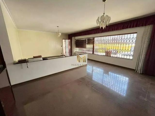 Casa / Sobrado para Venda em Santo André/SP Jardim 3 Quartos
