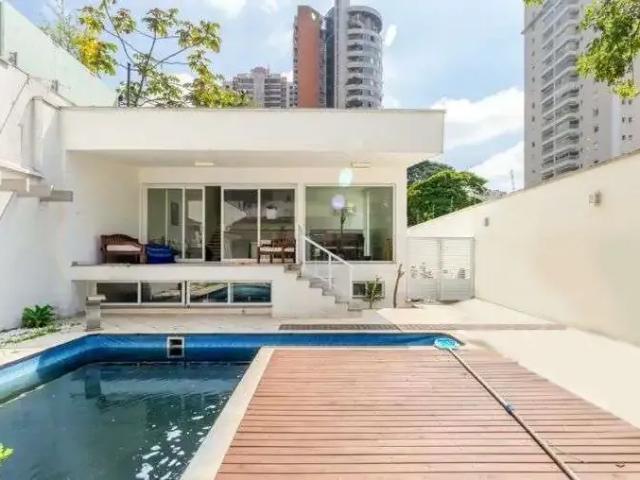 Casa / Sobrado para Venda em Santo André/SP Jardim 3 Quartos