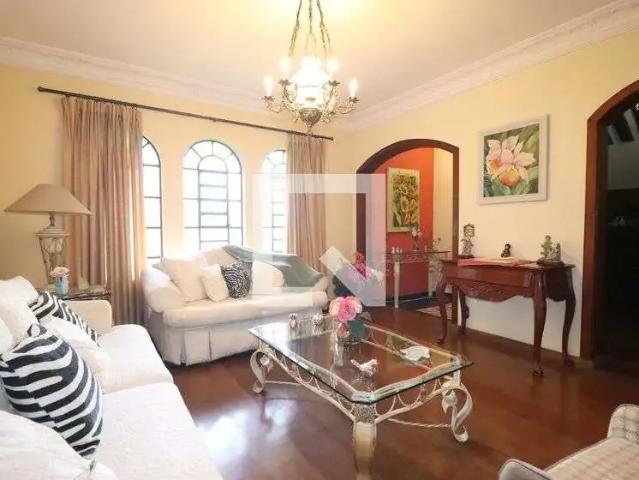 Casa / Sobrado para Venda em Santo André/SP Jardim 3 Quartos