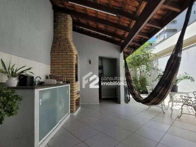 Casa / Sobrado para Venda em Santo André/SP Jardim 3 Quartos
