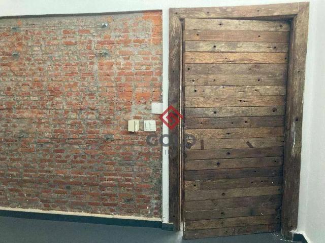 Casa / Sobrado para Venda em Santo André/SP Jardim 3 Quartos