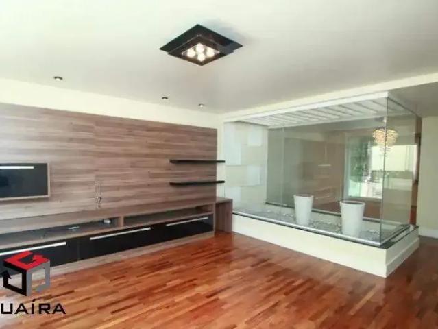 Casa / Sobrado para Venda em Santo André/SP Jardim 3 Quartos