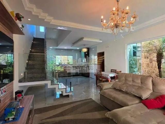 Casa / Sobrado para Venda em Santo André/SP Jardim 3 Quartos