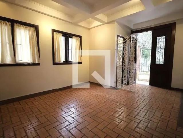 Casa / Sobrado para Venda em Santo André/SP Jardim 3 Quartos