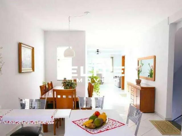 Casa / Sobrado para Venda em Santo André/SP Jardim 3 Quartos