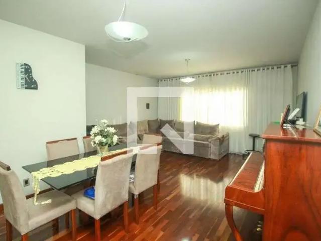 Casa / Sobrado para Venda em Santo André/SP Jardim 3 Quartos