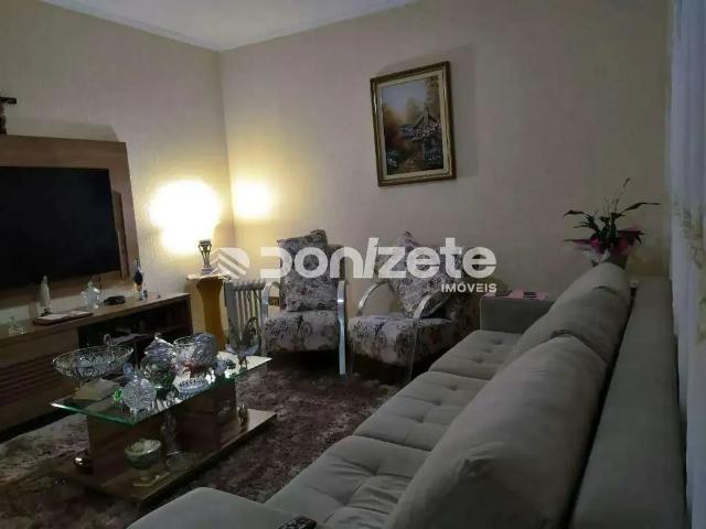 Casa / Sobrado para Venda em Santo André/SP Jardim 3 Quartos